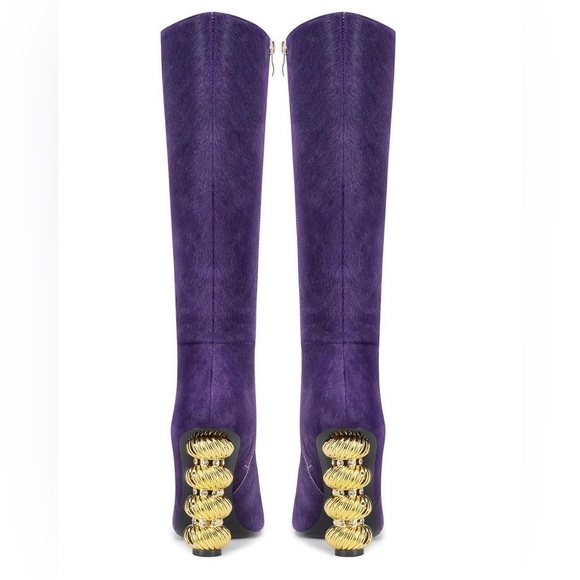 iamjenniferle | Shoes | Jennifer Le Dynasty Boots | Poshmark